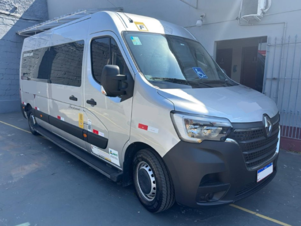 van para passageiros – Vendasbus